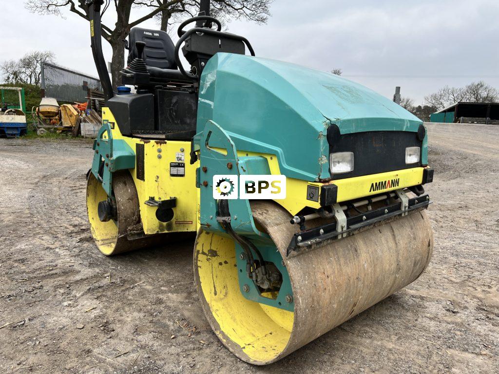 Rollers at Butterfield Plant Sales - 01274 873758